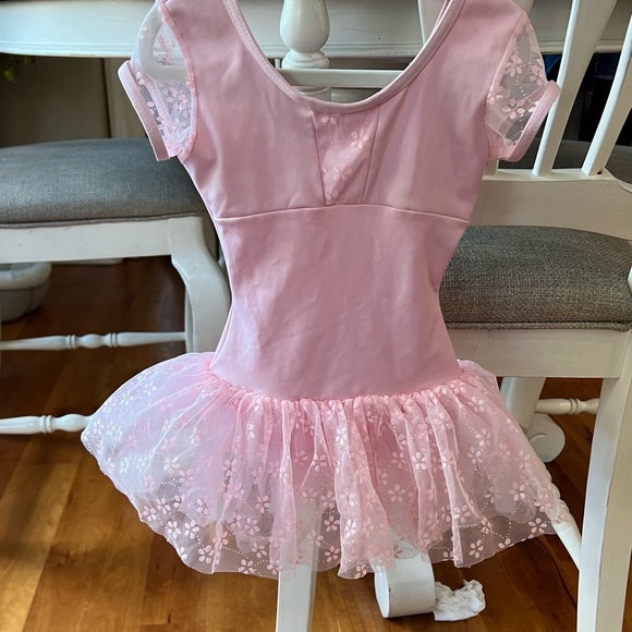 Capezio | One Pieces | Capezio Ballerina Leotard | Poshmark